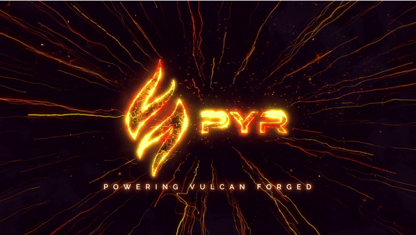 Claim 1500 Free Vulcan Forged $PYR Tokens: A Comprehensive Guide | by ...