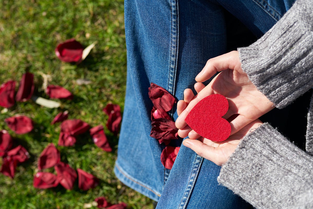 3 Emotional Wounds That Are Worthy of Your Attention Right Now | by ...