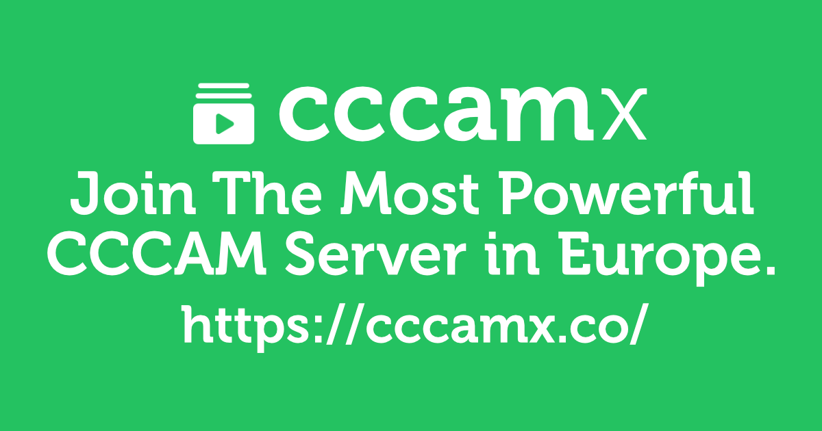 What Is CCcam? Everything About CCCAM + Free CCcam Bonus | by cccamx ...