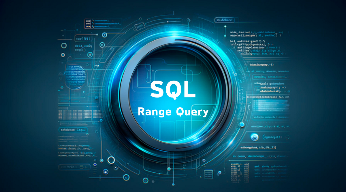 Unlock Complex Time Series Analysis in SQL with Range Queries | by Greptime Team | Medium