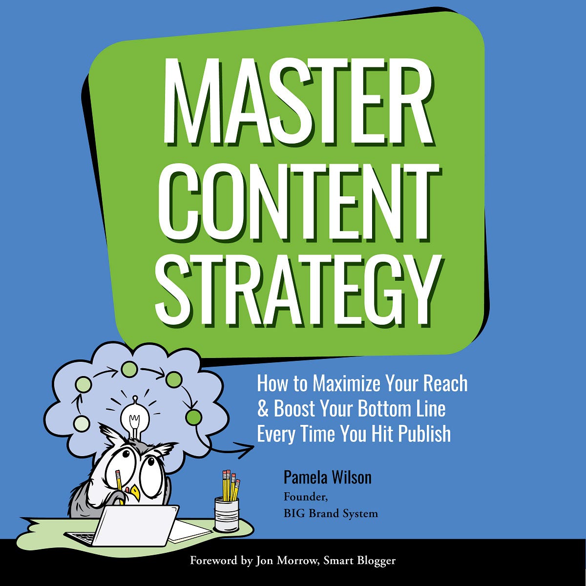 [DOWNLOAD]-Master Content Strategy: How to Maximize Your Reach and ...