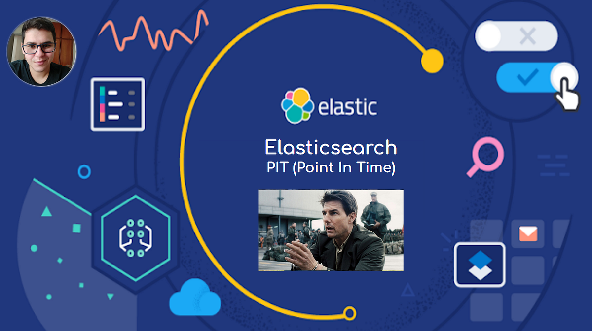 Elasticsearch — PIT (Point In Time) | by João Neto | Medium
