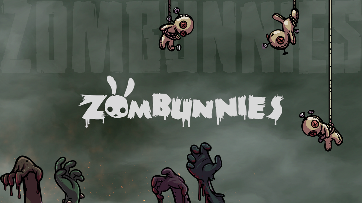 Zombunnies: The Story So Far | Medium