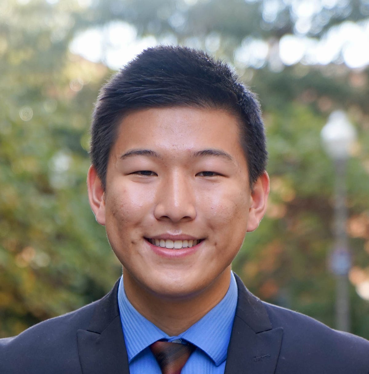 CS373 Fall 2021 Entry #4: Kevin Li | by Kevin Li | Medium
