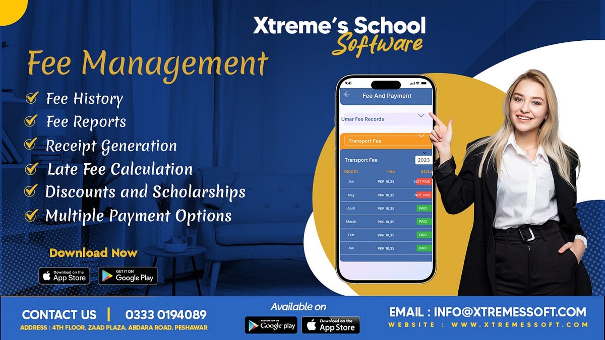 Xtremes School- College - Abbaskhan - Medium
