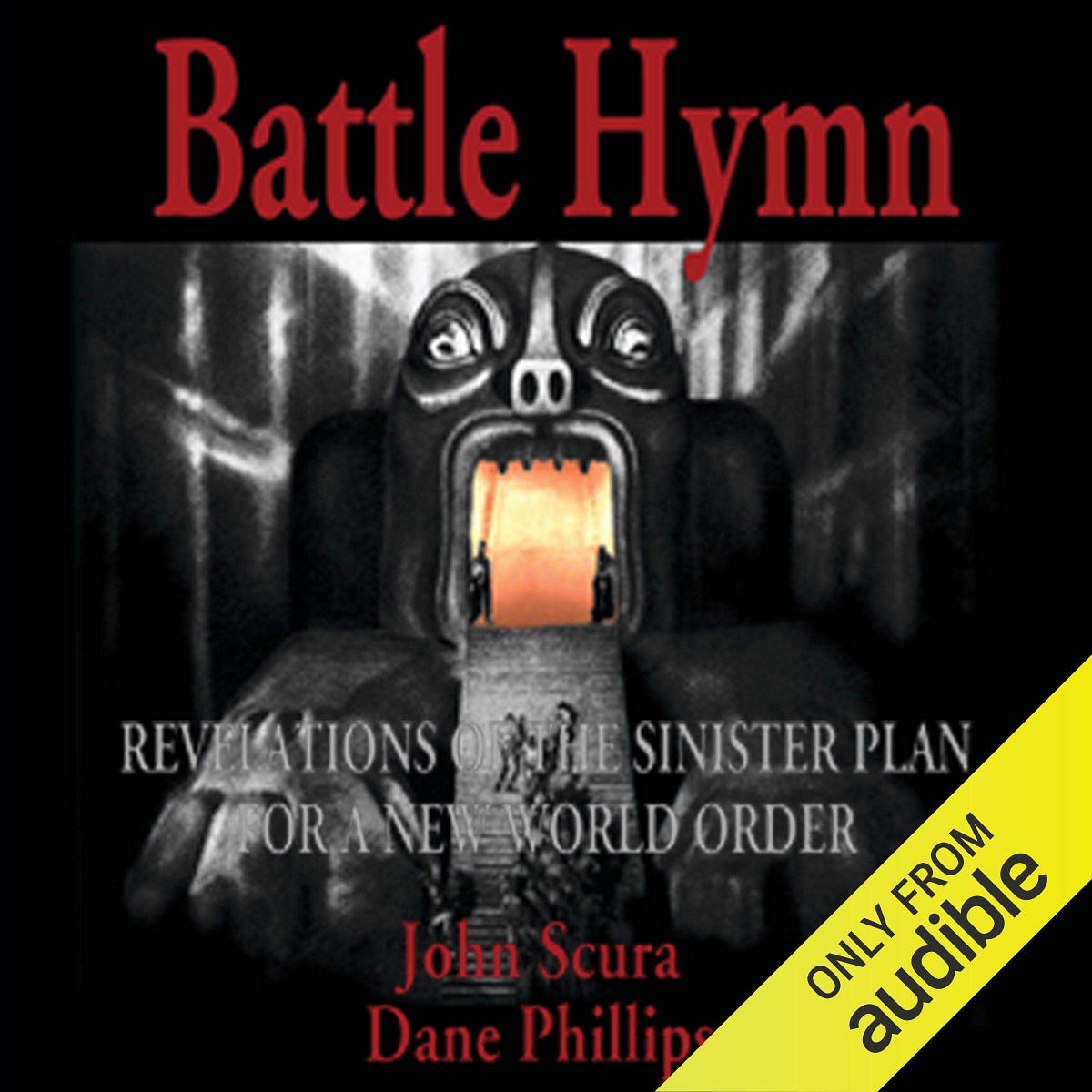 [READ] Battle Hymn: Revelations of the Sinister Plan for a New World ...