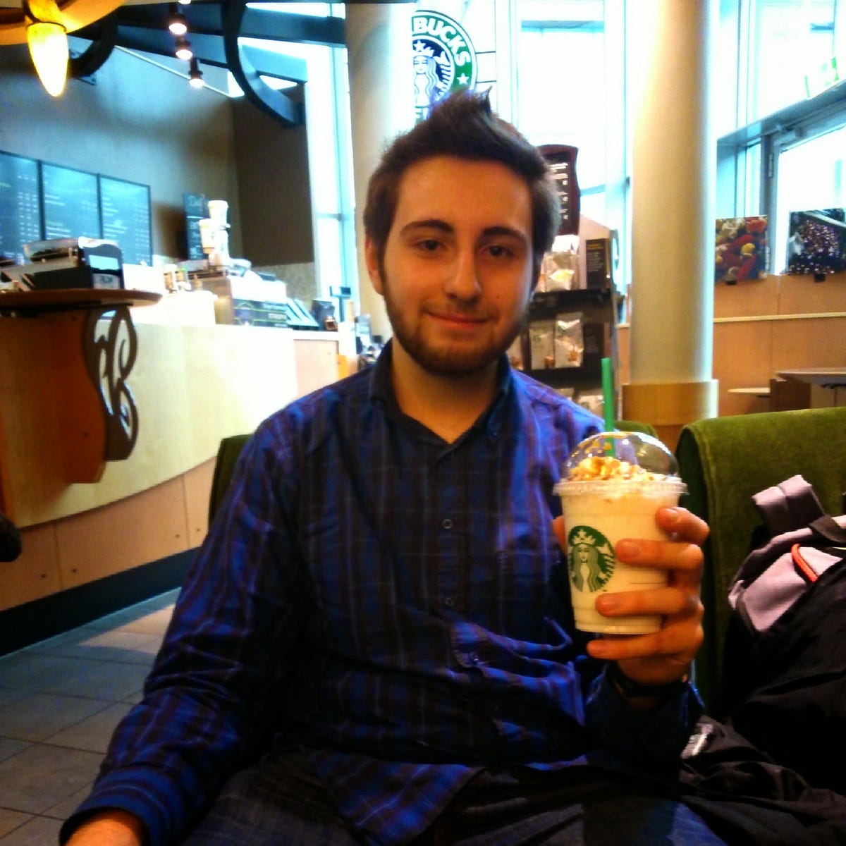 About Me — Nick Alva. Adversity pushed me to start a… | by Nick Alva ...