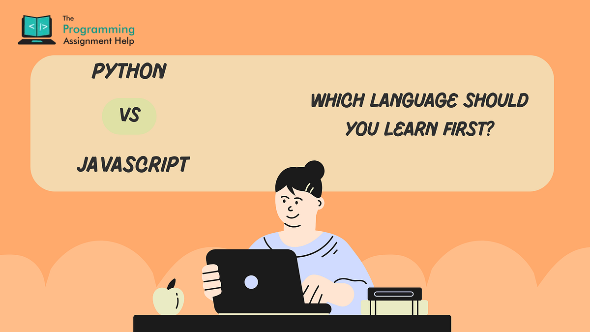 Python vs JavaScript in 2025: Which Language Should You Learn First? | by The Programming ...