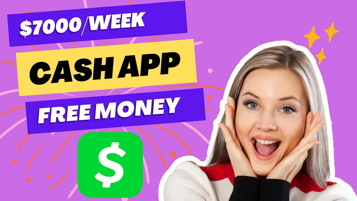 Unlocking Your Cash App Gift Card: Step-by-Step Redemption!! | Medium