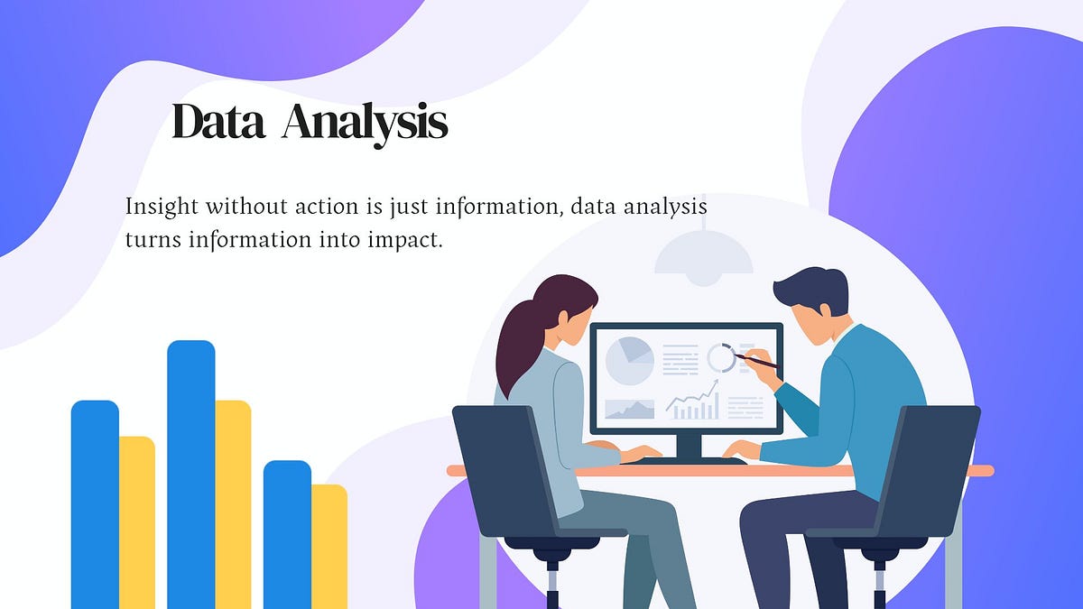 Why Data Analysis Matters in Today’s Digital World | by Lakni ...