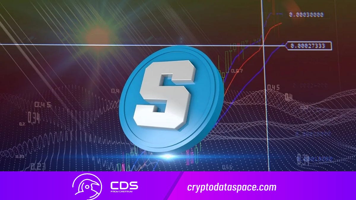Crypto Whales Move Millions Of SAND Tokens: Impact On The (SAND ...