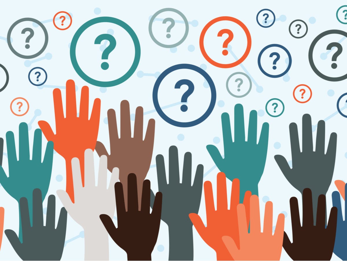 Dealing with Diversity & Inclusion Resistance: Questions & Answers | by ...