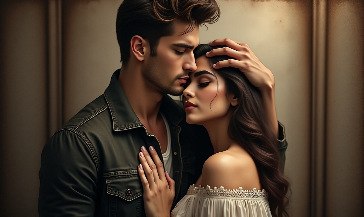 What Comes After Love?. A journey through love, loss, and the… | by ...