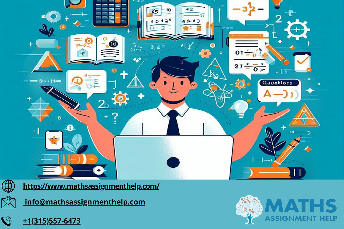 Exploring Complex Theoretical Challenges in Mathematics: Master-Level Questions Explored | by ...