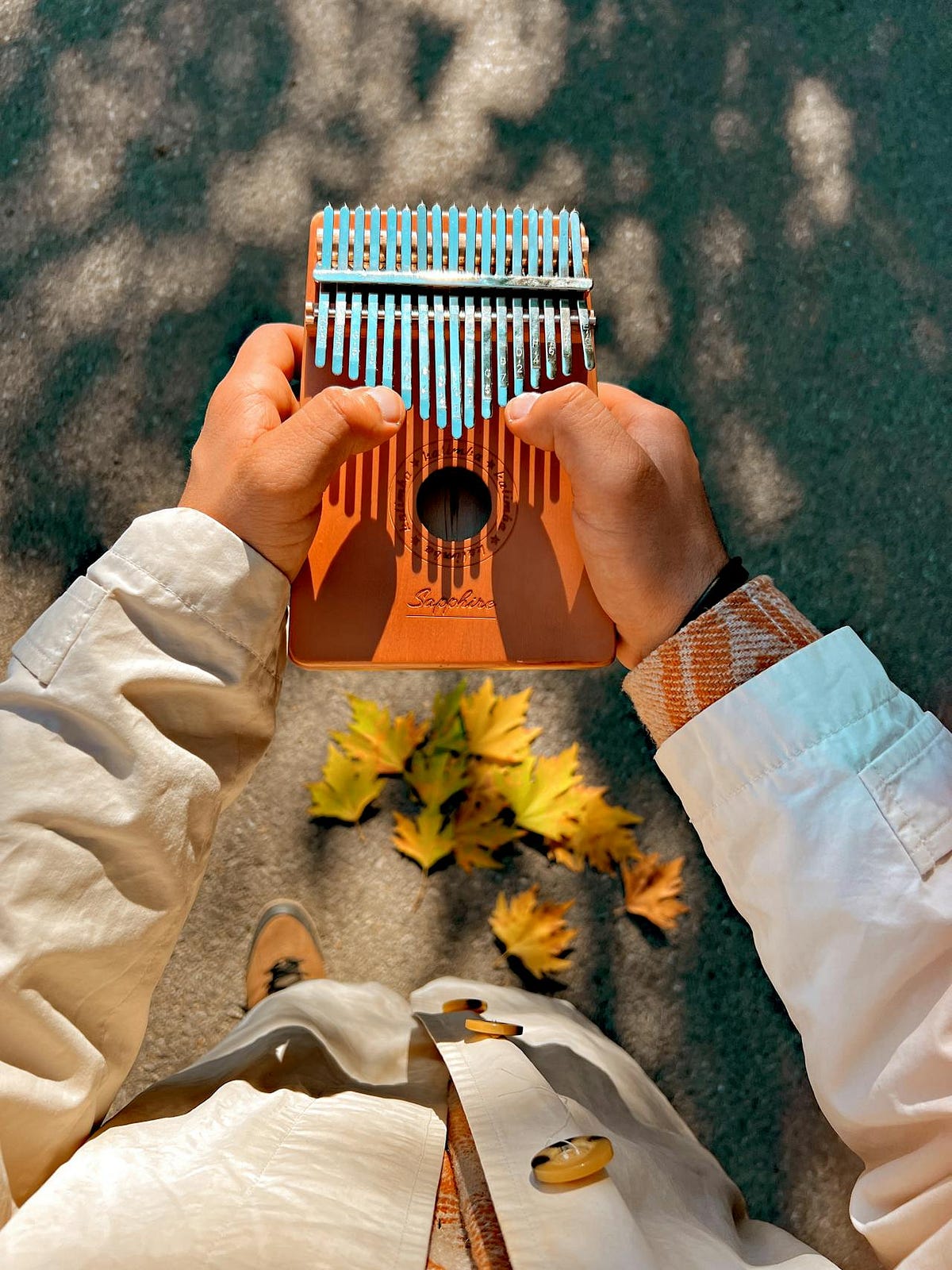 Everything You Need to Know About the Kalimba Instrument | by K. Evans ...