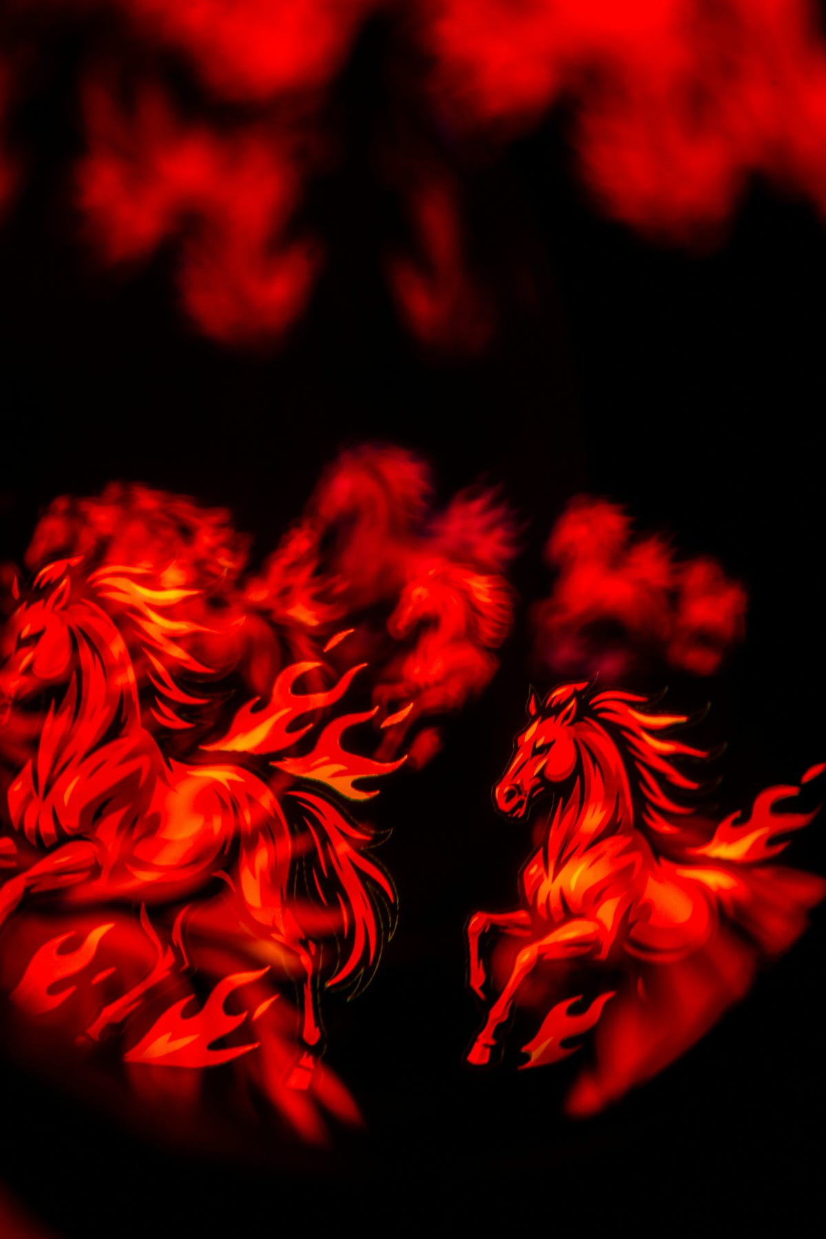 The Yang Fire Horse: Harnessing an Inferno in 2026 | by Corayoga | Jan ...