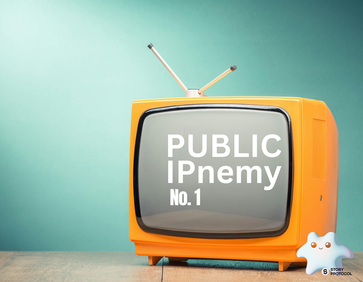 𝐁𝐞𝐲𝐨𝐧𝐝 𝐂𝐨𝐩𝐲𝐫𝐢𝐠𝐡𝐭: 𝐒𝐭𝐨𝐫𝐲 𝐏𝐫𝐨𝐭𝐨𝐜𝐨𝐥’𝐬 𝐕𝐢𝐬𝐢𝐨𝐧 𝐟𝐨𝐫 𝐚 𝐃𝐞𝐜𝐞𝐧𝐭𝐫𝐚𝐥𝐢𝐳𝐞𝐝 𝐈𝐏 𝐄𝐜𝐨𝐧𝐨𝐦𝐲 | by Rubzcomms | Mar ...