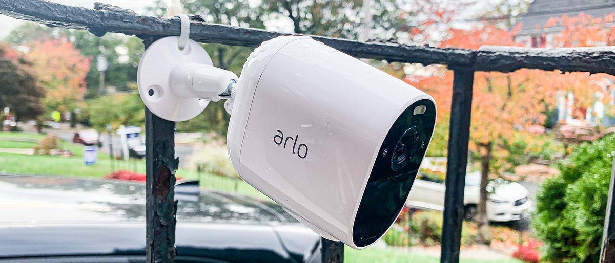 Arlo Camera Setup Support in Alaska: Call +1 855–990–0222 - Setup ...