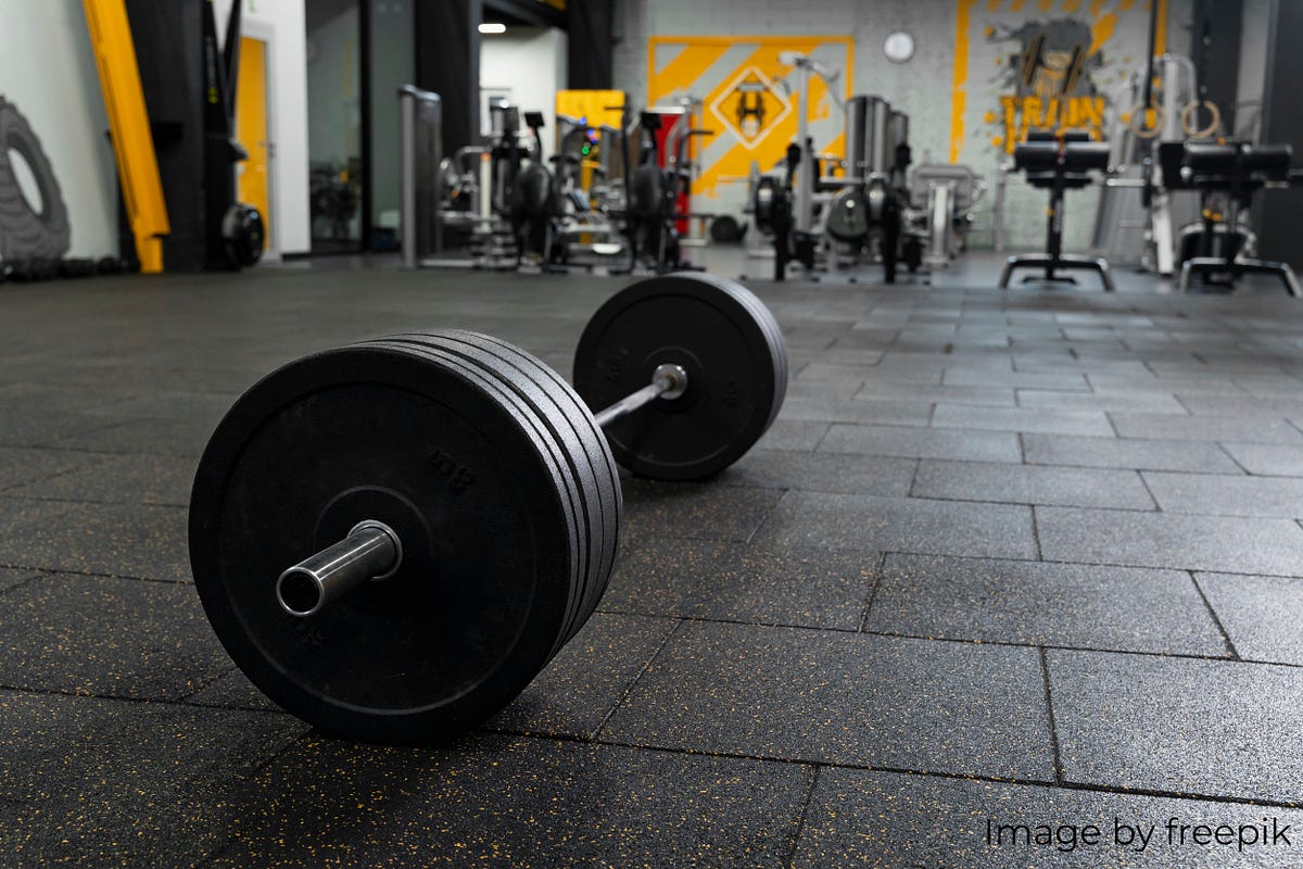 The Power of Resistance Training: Building Strength, Health, and ...