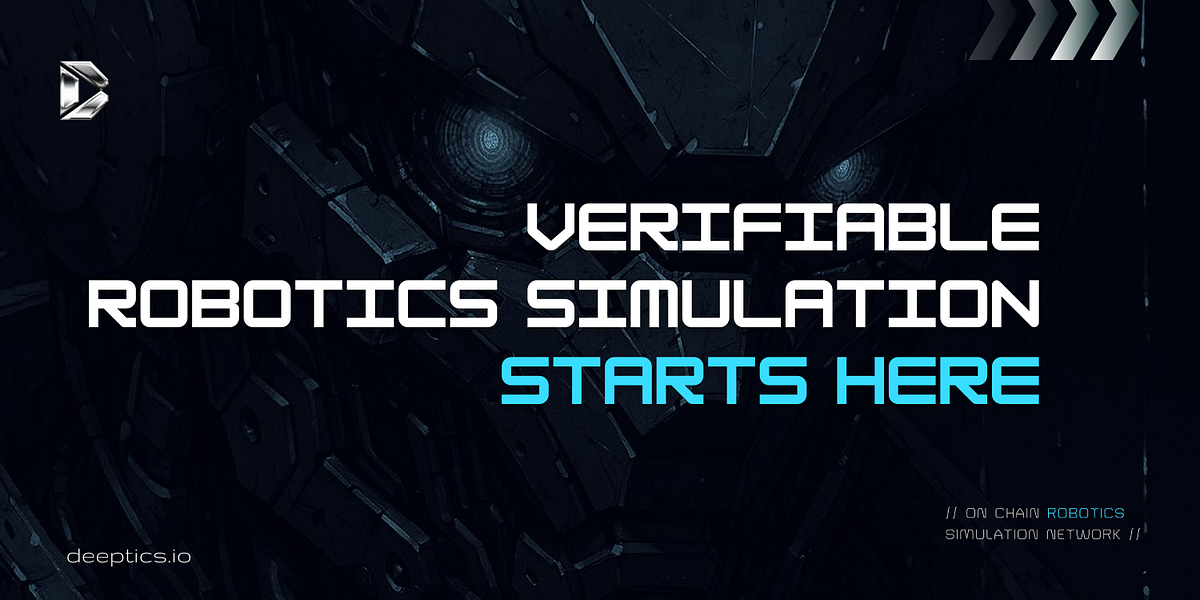 From Black Boxes to Trust: Why Robotics Simulation Must Be Verifiable ...