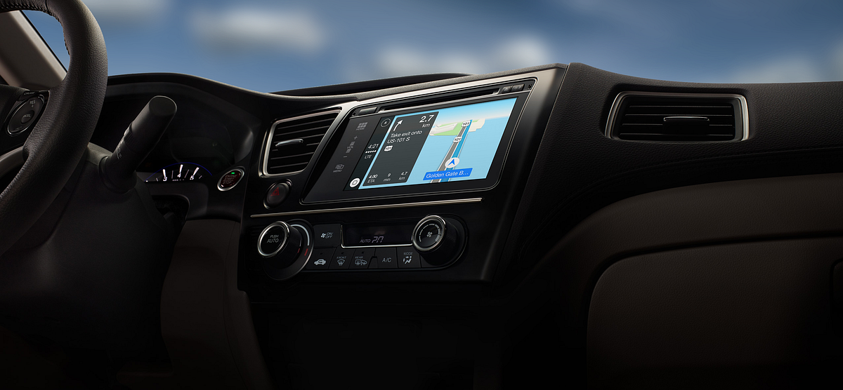 The State of In-Car UX. No matter the price or the brand, the… | by ...