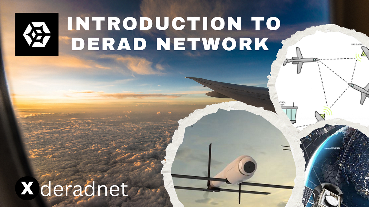 INTRODUCTION TO DERAD NETWORK. | by Victor Ime | Feb, 2025 | Medium