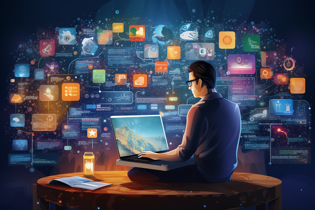 Tailored Talk: Mastering the Art of Data-Driven Content Customization ...