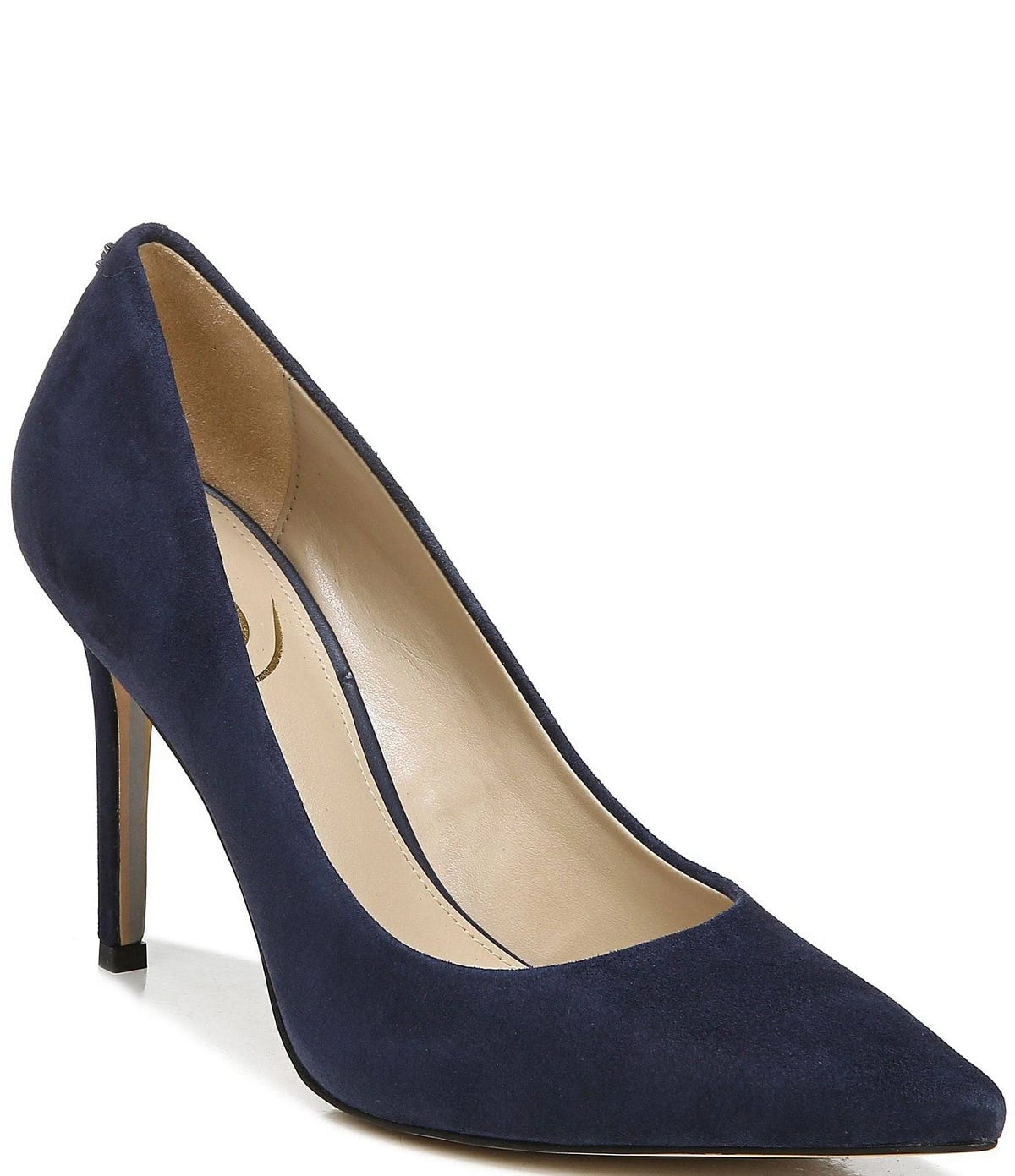 Navy Peep Toe HeelsBest Navy Peep Toe Heels | by Brett Owens | Oct ...
