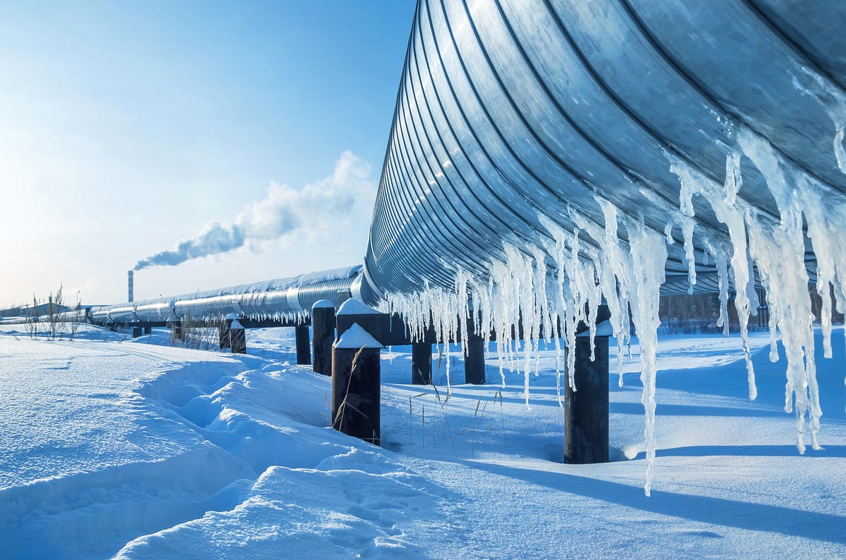How do we balance energy demand with our need to reach NetZero? We need ...