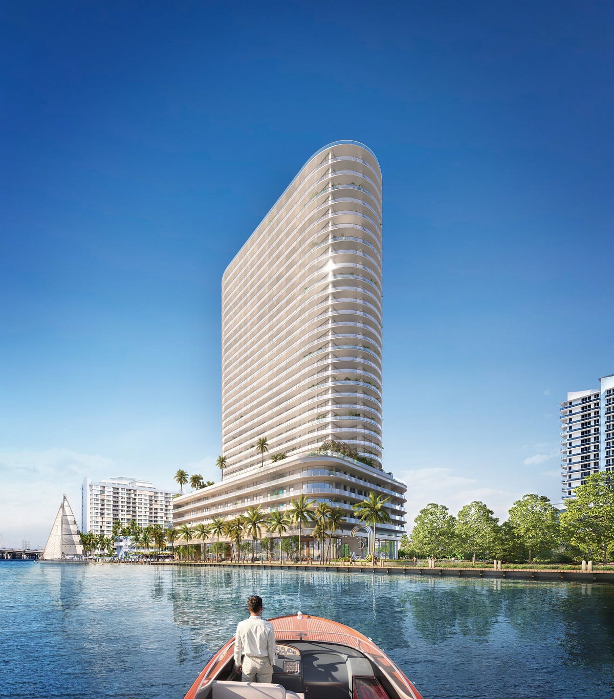 Continuum Club & Residences in North Bay Village | by Sunny Isles Beach ...