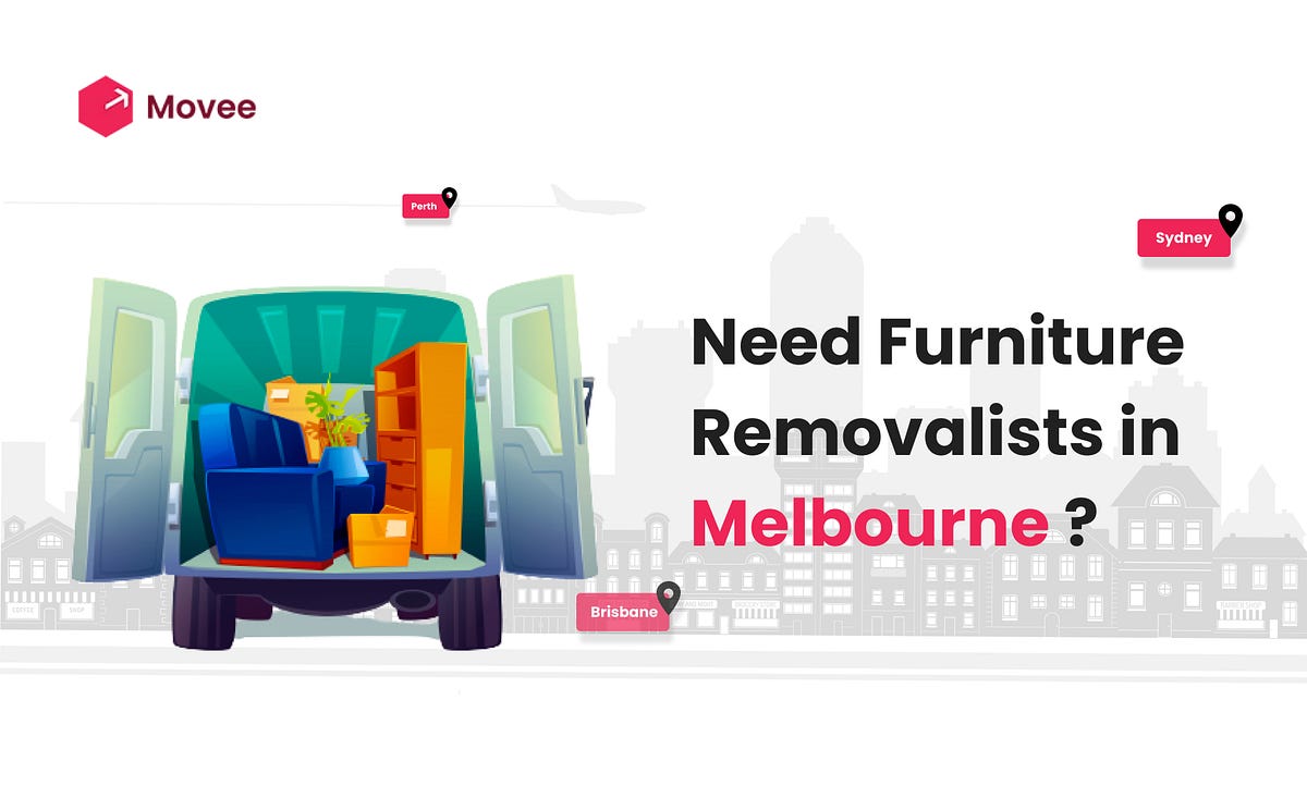 Tips on How to Get the Best Reasonable Price When Hiring Removalists in ...