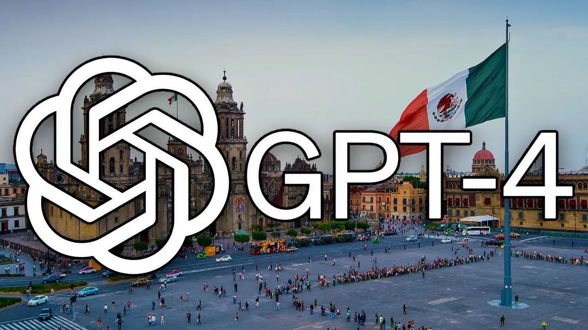 Artificial Intelligence and Mexico: A Promising and Challenging Future ...