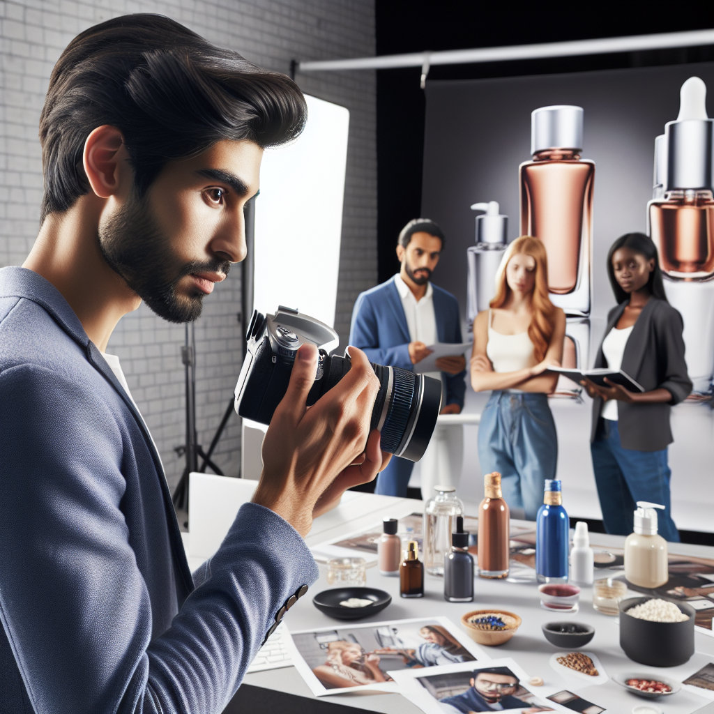 Capturing Success: How Professional Photography Can Elevate Your Brand ...