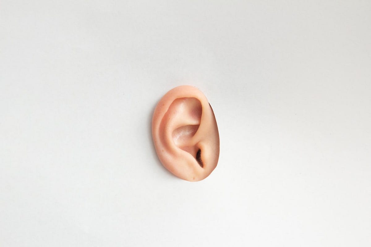 Muhammad the “Ear”? Gullibility, Adult Breastfeeding, and How Islamic ...