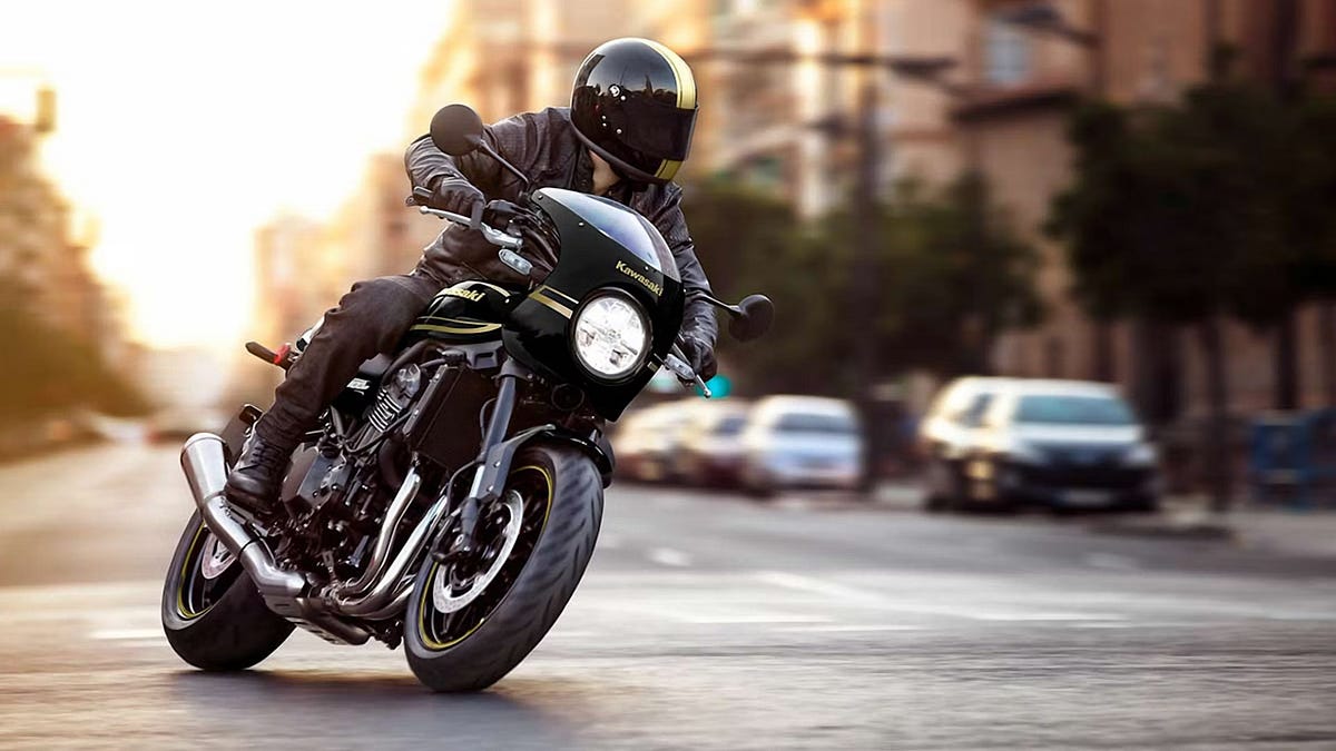Top 5 Modern Classic Motorcycles. Classic motorcycles have an ...