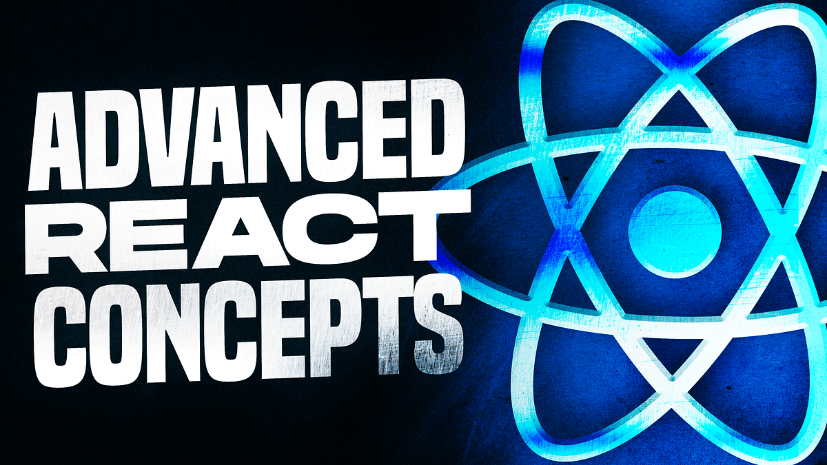 Ace Your React Interview: Advanced Concepts Every Developer Should Know 🚀 | by Hemanth Raju ...