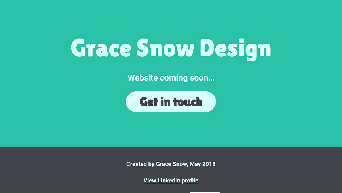My front end learning journey — 50 hours in, and it’s time for a pause ...