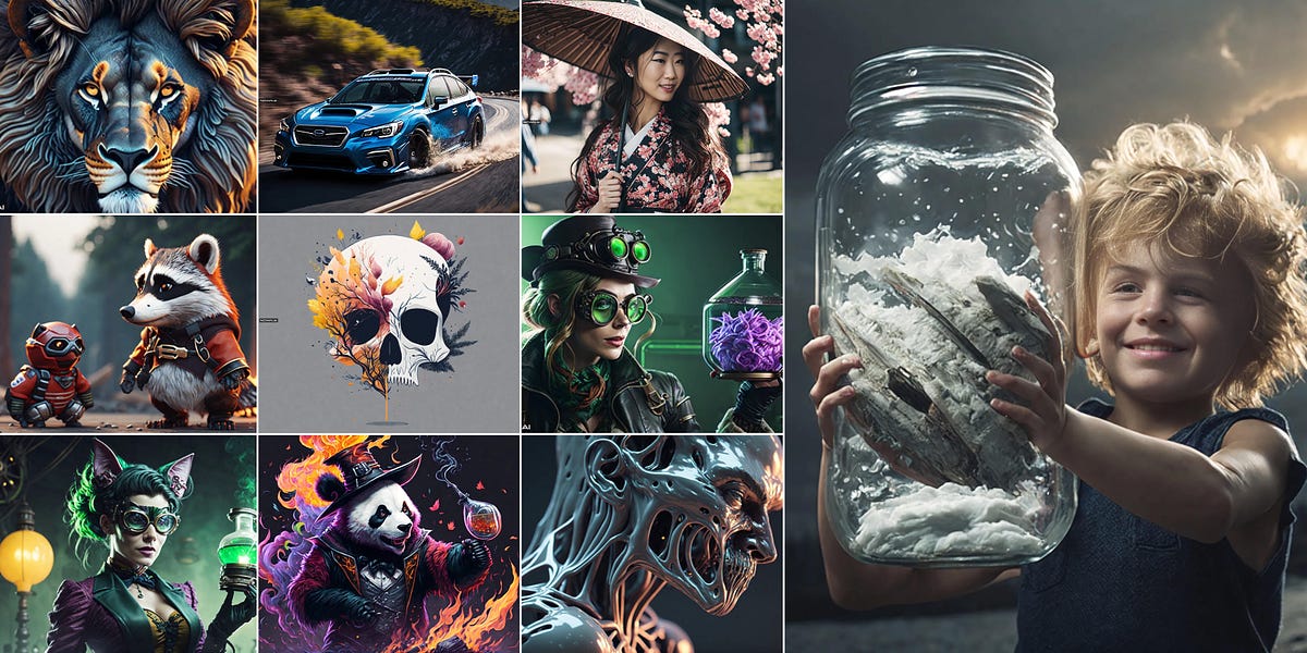 NOWAI: A Journey of Innovation and creativity: Part III | by NOWAI | Medium