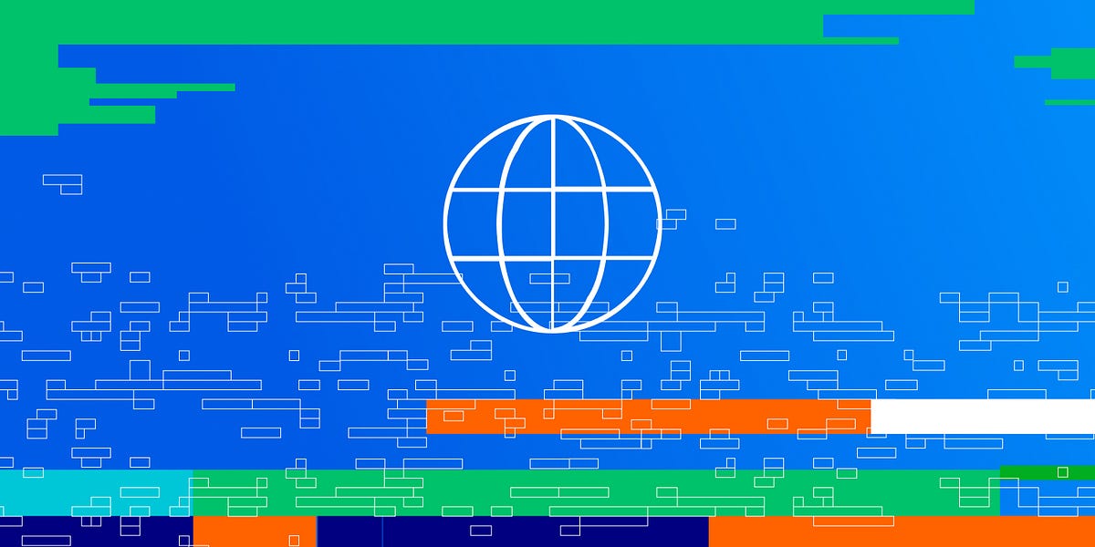 Why distributed cloud storage is the future. | Cubbit