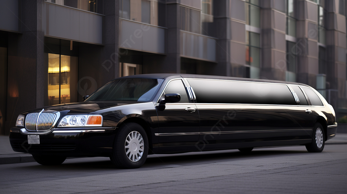 Best Limo Service In Toronto Ontario | by Usamaimranusama | May, 2024 ...