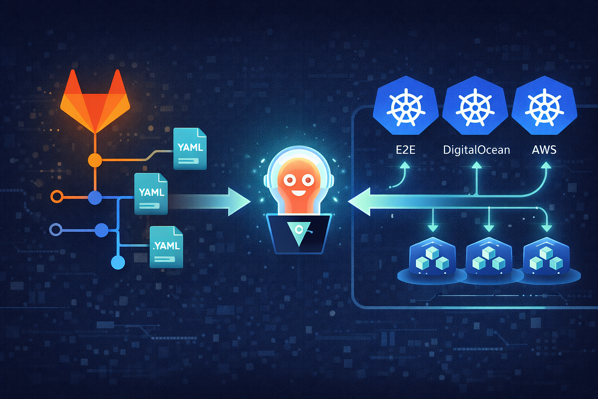 ArgoCD in Practice (Part 1 of 5): Installing ArgoCD and Deploying Your ...
