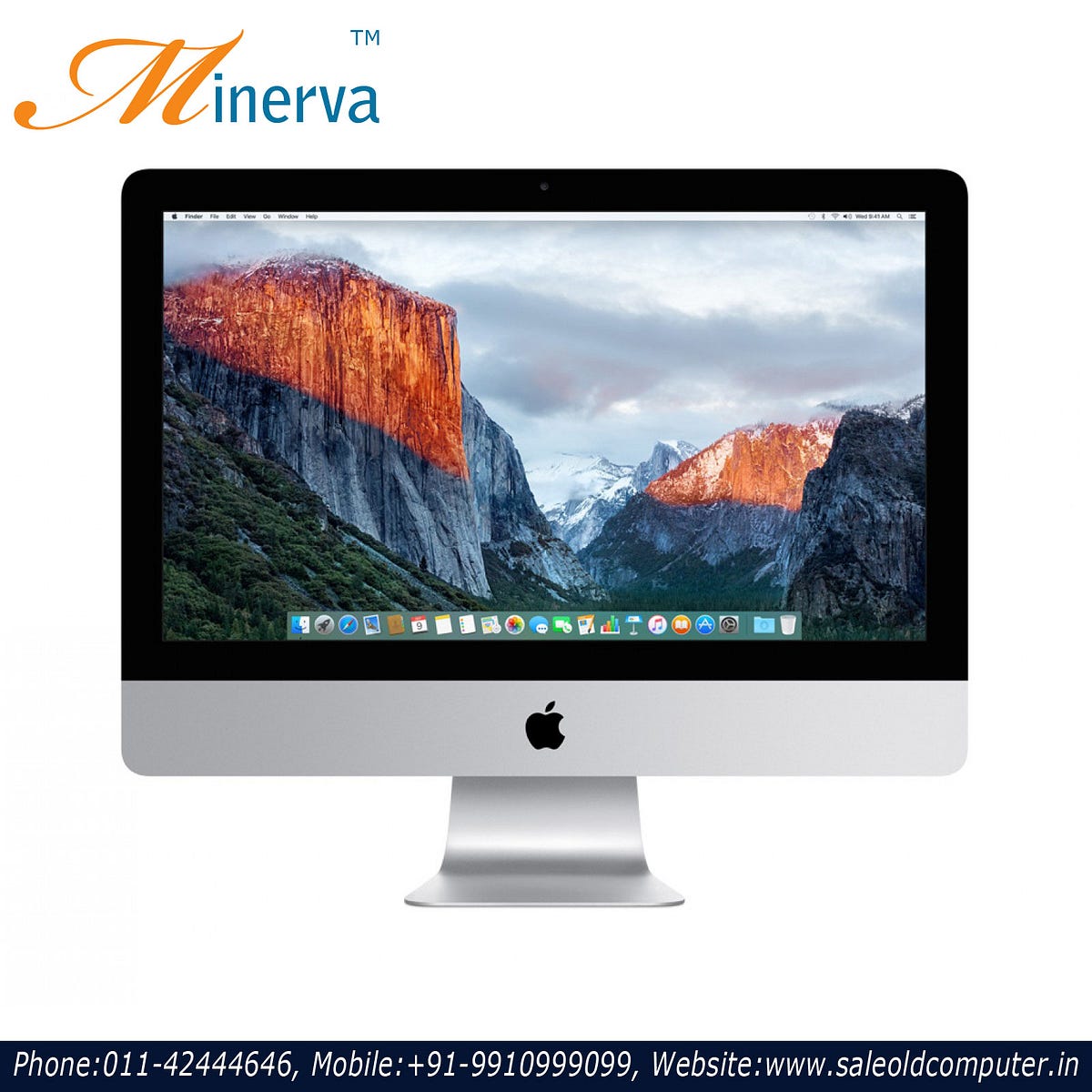 Computer sale in Ghaziabad. Minerva5 Computers deals in purchase… | by ...