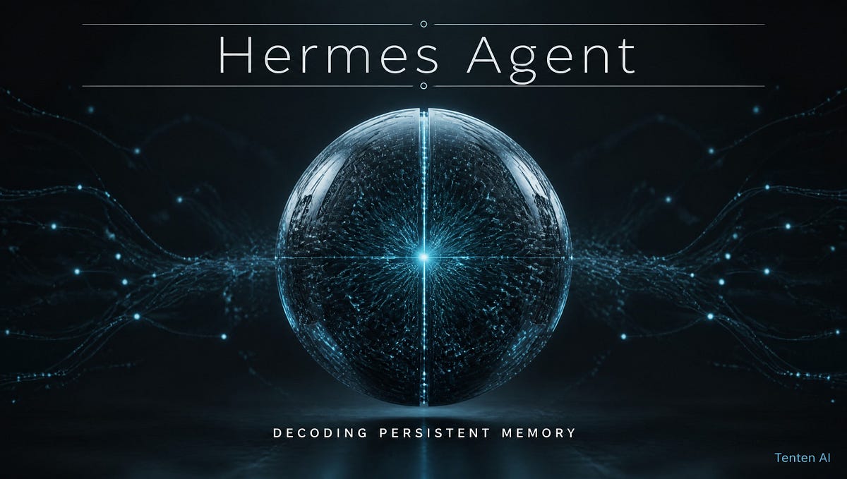 Hermes Agent Desktop App: Everything You Need to Know About Nous ...