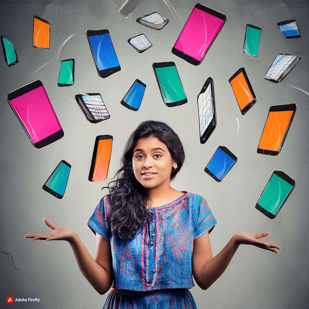 Paging Dr. App: Diagnosing the Chaos in Digital Healthcare | by Dr Ritu ...