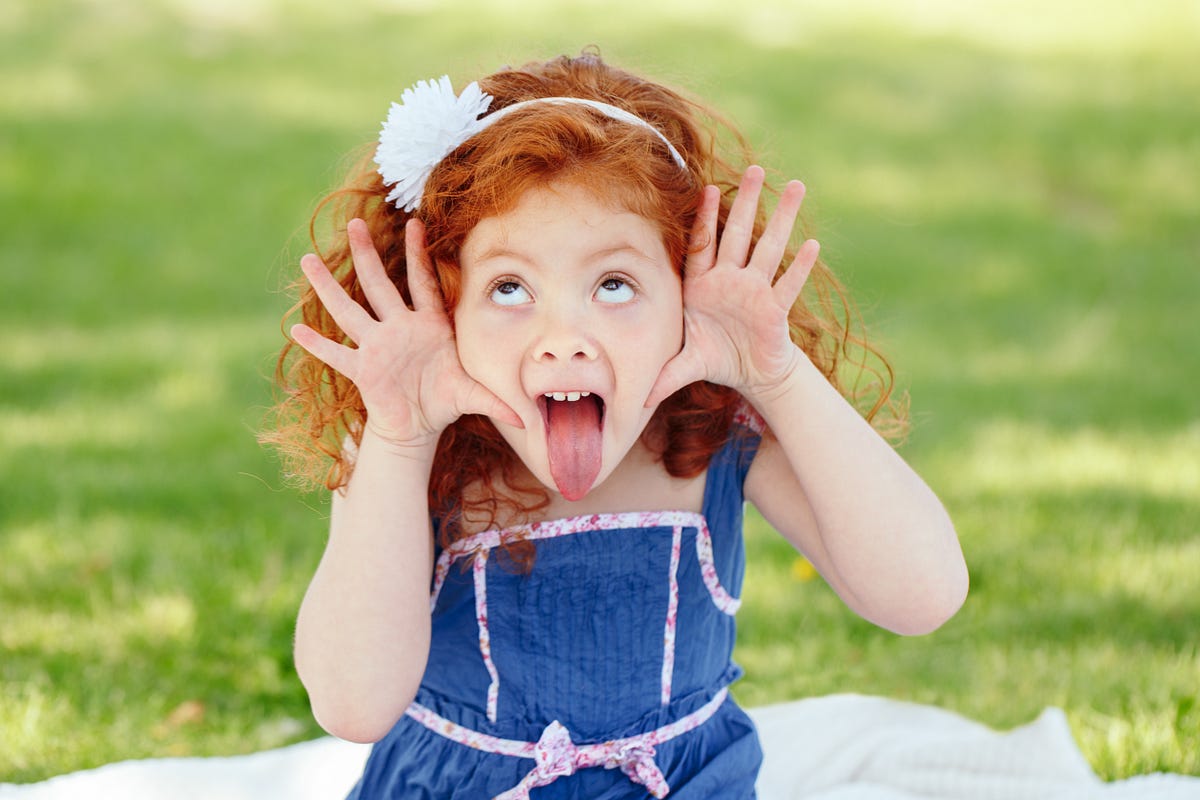 8 Annoying Things Your Kids Do That Grow Their Brain | by “Doing Better ...
