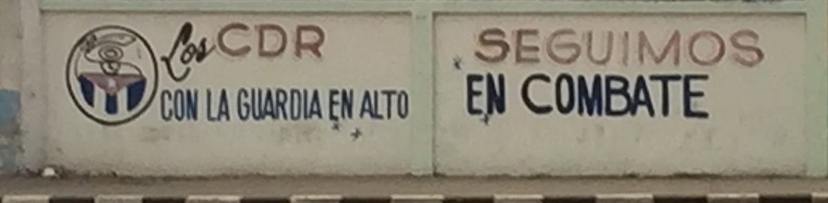 CUBA Day 1: Friday, May 13, 2016. Today, at 4:00 PM EST, I landed in ...