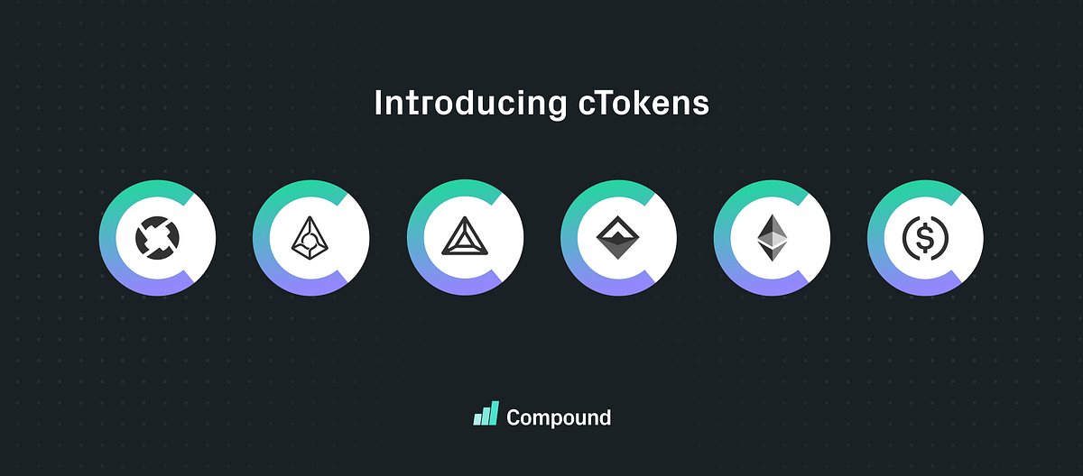 Compound v2 is Live. Transparent, fair, autonomous interest… | by ...
