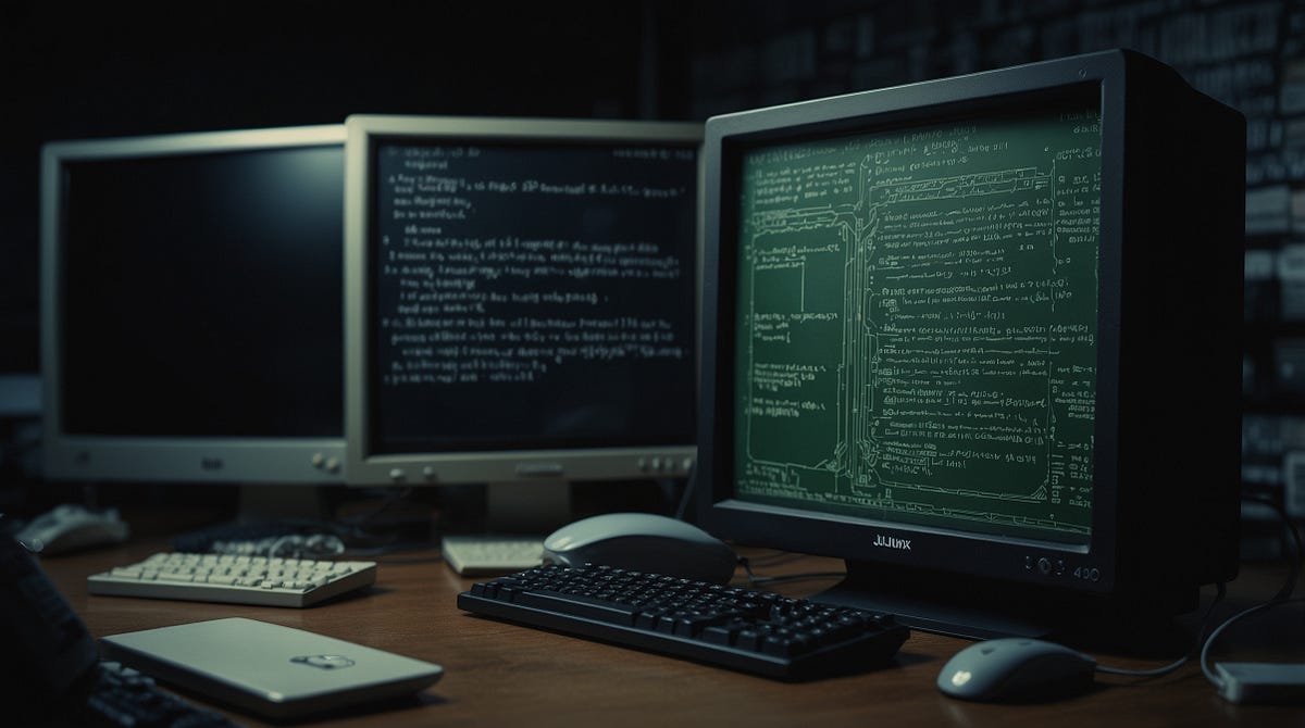 Guide to Command-Line Tools on macOS | by LearnTheShell | Medium