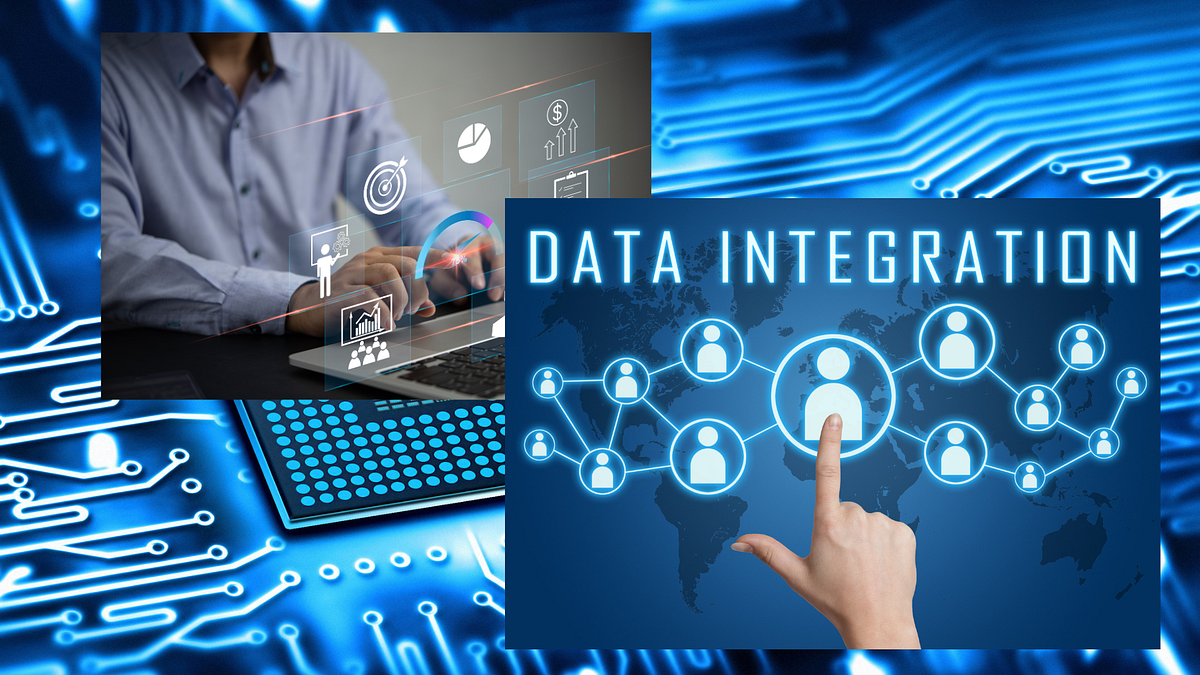 Data Integration and Interoperability | by Balamurali M | Medium