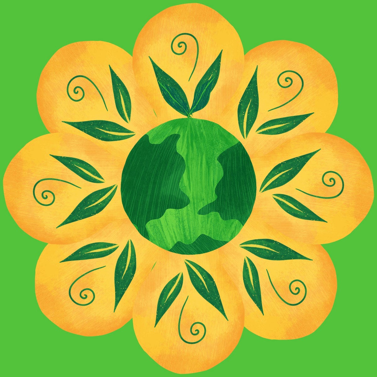 What does the Wheel of Life (Dharma Chakra)? | Medium
